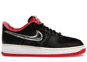 Nike Force 1 Low Houston