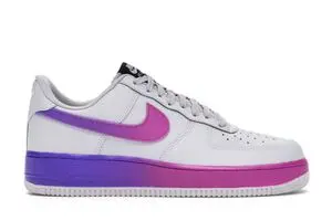 Nike Air Force 1 Low Gradient