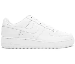 Nike Air Force 1 Low HTM 2 Croc - White/white/neutral Grey