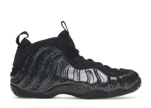 Nike Air Foamposite One Glitter - Obsidian