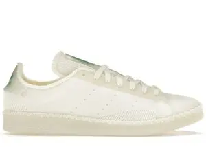 Adidas Stan Smith Made To Be Remadein Sneakers - Cloud White/cloud White