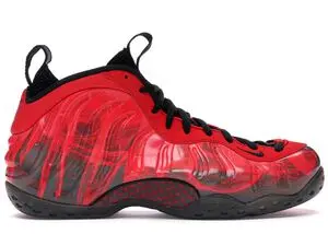 Nike Air Foamposite One Doernbecher 15th Anniversary Sneakers