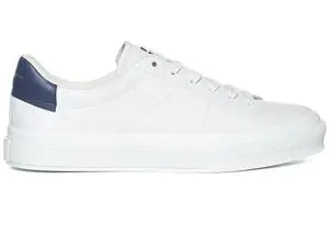 Givenchy City Sport Sneakers - White/navy