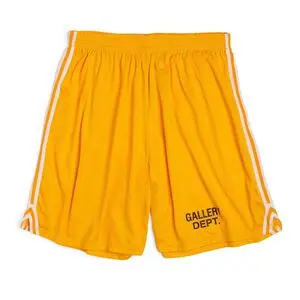 GALLERY DEPT. Venice Court Shorts - Yelloq