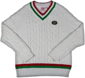 Supreme Tennis Sweater