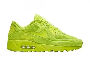 Nike Air Max 90 Br Sneakers - Volt