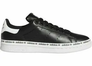 Adidas Stan Smith Logo Taping Sneakers