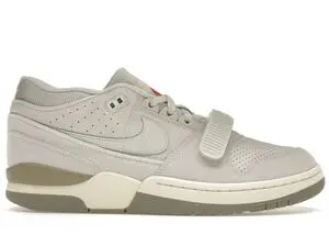 Nike Air Alpha Force 88 Sneakers - Light Bone/coconut Milkone-colorcobblestone