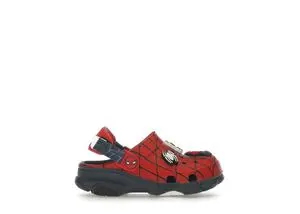 CROCS Classic All-terrain Clog Spider-man