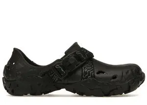 CROCS All-terrain Atlasin Clog