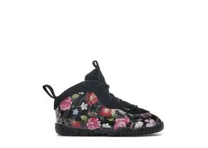 Nike Air Foamposite One Floral