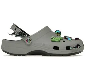 CROCS Classic Clog - Grey
