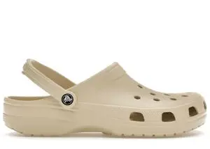 CROCS Classic Clog - Bone