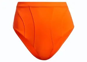 Adidas Ivy Park Bikini Bottom - Solar Orange