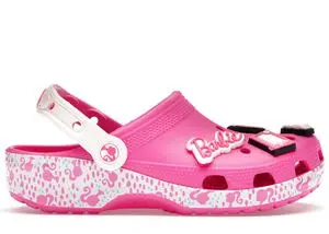 CROCS Classic Clog Barbiein