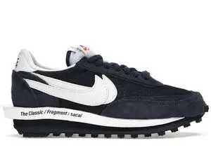 Nike Ldwaffle Sacai Fragment Sneakers