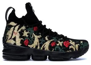 Nike Lebron Performance Kith Closing Ceremony Sneakers - Black