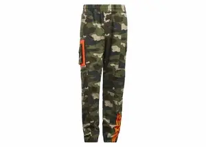 Adidas Ivy Park Canvas Cargo Pants