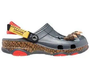 CROCS Classic All-terrain Clog Jurassic World