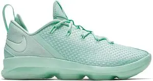 Nike Lebron 14 Low Sneakers - Mint Foam