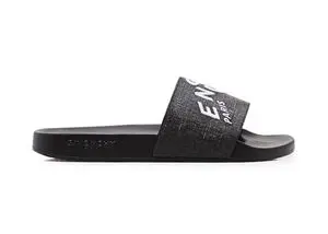 Givenchy Flat Slides Slipper