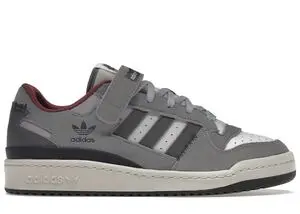 Adidas Forum 84 Low Home Alone 2 Sneakers