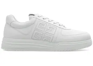 Givenchy G4 Logo Sneakers