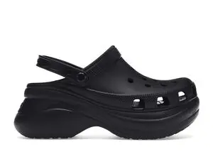CROCS Classic Bae Clog - Black
