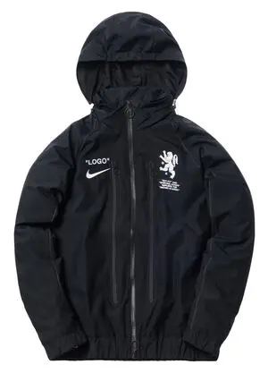 Nike Lab X Offwhite Mercurial Nrg X Track Jacket