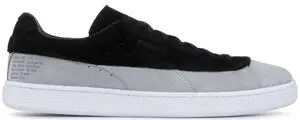 PUMA Suede Classic Stampd Sneakers