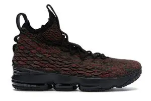 Nike Lebron 15 Bhm Sneakers - Multicolor