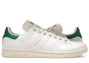 Adidas Stan Smith Marvel Dr. Doom - Chalk White/cream White/bold Green