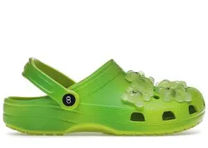 CROCS Classic Clog Lazy Oaf Gooey Bear