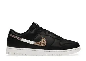 Nike Dunk Low Se Primal - Black