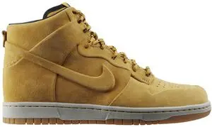 Nike Dunk High Vac Tech Sneakers - Haystack/hystack/birch