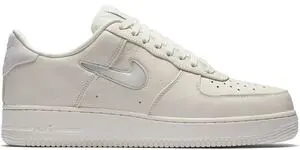 Nike Air Force 1 Low Jewel Sneakers - Sail