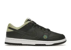 Nike Dunk Low Sneakers