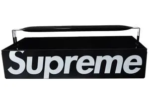 Supreme Mac Tools Tote Tray