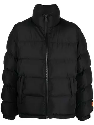 Heron Preston Exray Nylon Puffer