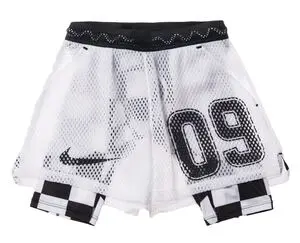 Nike Loose Fit Sport Bottoms For Men