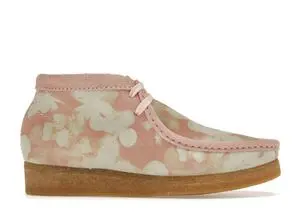 Clarks Floral Shoes For Women