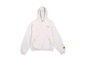 Heron Preston Ctnmb Mel Egg Hoodie