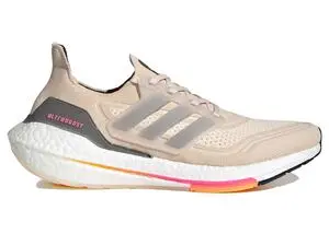 Adidas Ultra Boost 21 New York Marathon Sneakers