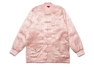 CLOT Silk Jacket