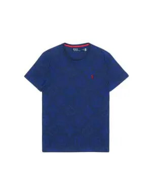 Clot Short Sleeve T-shirts For Men