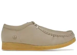 Clarks Originals Wallabee Vegan