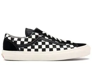 VANS Style 36 Modernica Sneakers