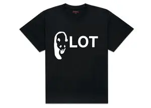 Clot Logo T-shirts For Men