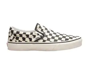 VANS Vans Slip-On Sneakers Black/white/uv