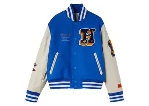 Heron Preston Classic Jackets For Men